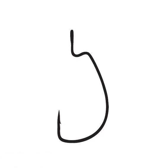 Gamakatsu Worm 325 Micro Game Offset Olta İğnesi Fiyatı 162,84 TL