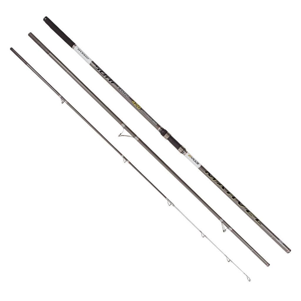 Ryuji Marvel 420cm 100-250g 3P Hybrid Surf Olta Kamışı Fiyatı 4.073,18 TL